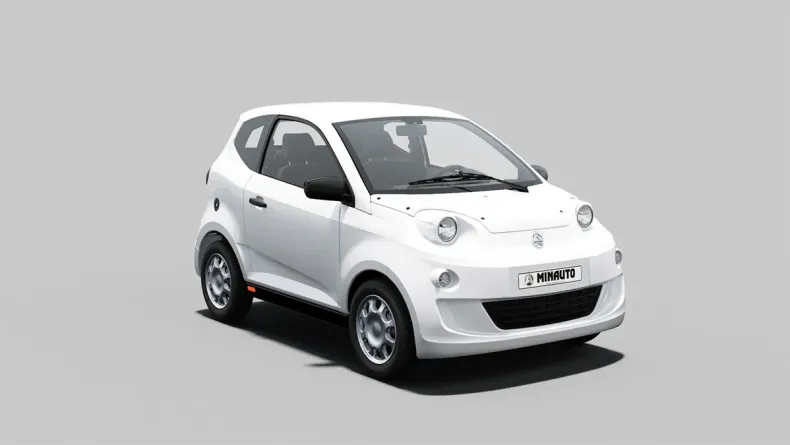 AIXAM - auta od 15 let Minauto Access,AIXAM - auta od 15 let Minauto ...